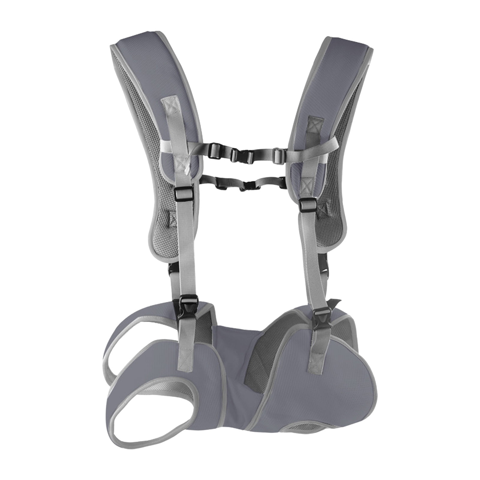 Aruwei Dog Lift Harness Emergency Backpack, Adjustable Full Body Lifter ...