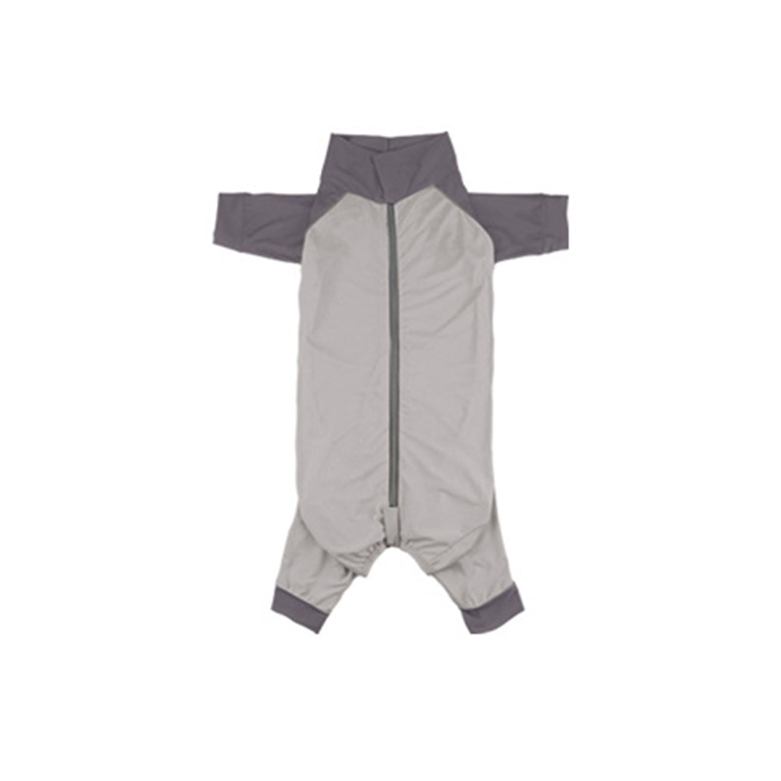 Aruwei Dog Surgery Suit - Female Spay Recovery Suit, Long Sleeve ...