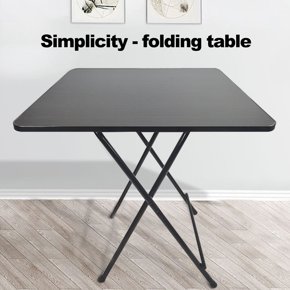 Square Folding Tables