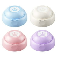Pet Sound Box Recordable Talking Button Cat Voice Recorder Talking Toy ...