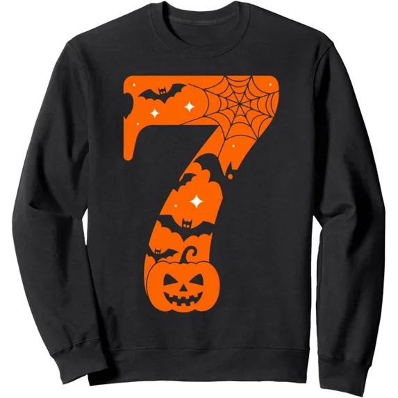 Arvy 6 7 Rizz Six Seven Couple Unisex Crewneck Sweatshirt - Walmart.com