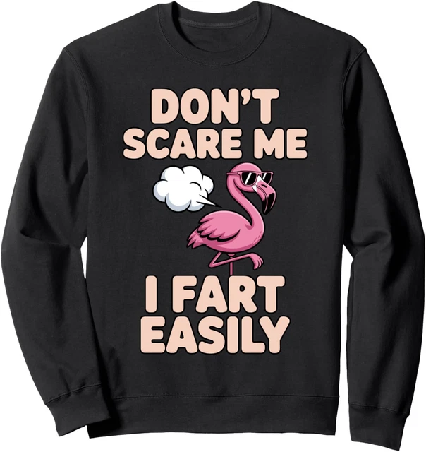 Arvy Best Fart Farting Themed Fart Unisex Crewneck Sweatshirt - Walmart.com