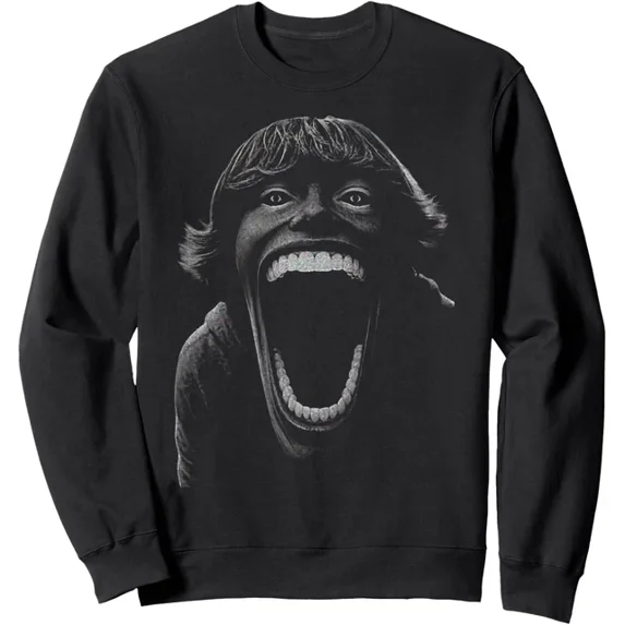 Arvy SCP 67 Six Seven 6 7 Design Unisex Crewneck Sweatshirt - Walmart.com
