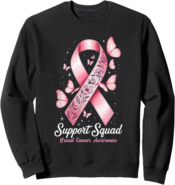 Arvy Warrior Support Squad Design Aware Unisex Crewneck Sweatshirt ...