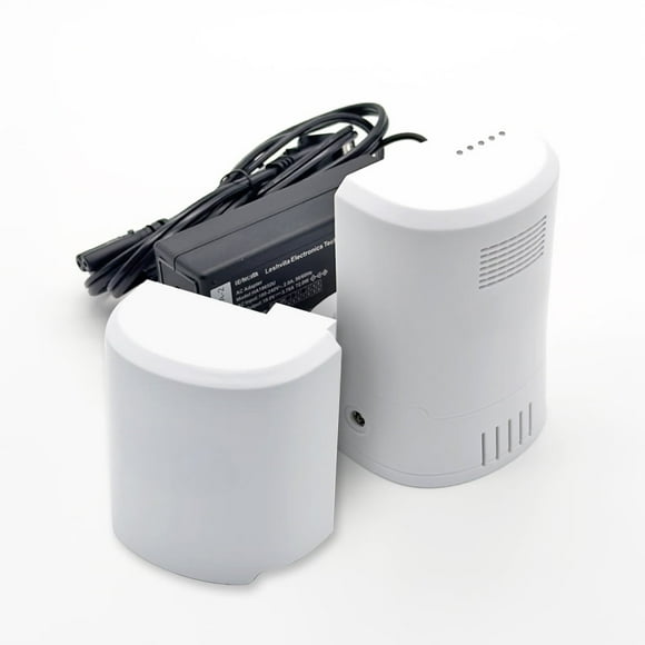 Portable Concentrators