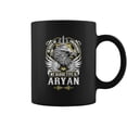 Aryan Name In Case Of Emergency My Blood Coffee Mugs - Walmart.com