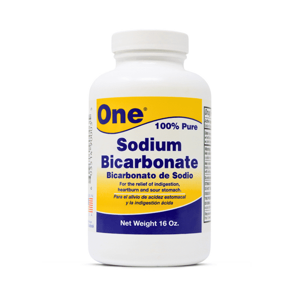 Sodium Bicarbonate 650 Mg