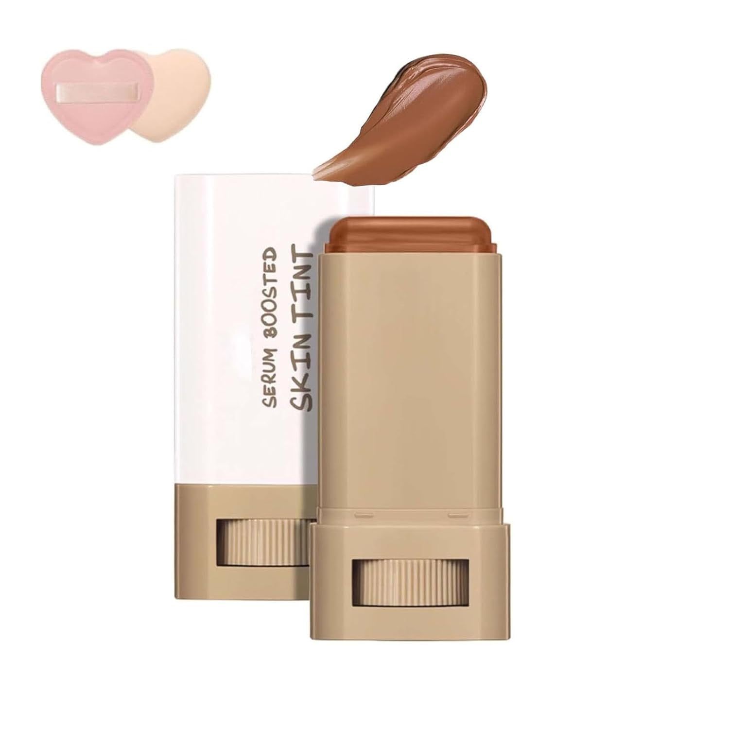 Arysia Serum Boosted Skin Tint Balm, Arysia Skin Tint Stick, Lancya ...