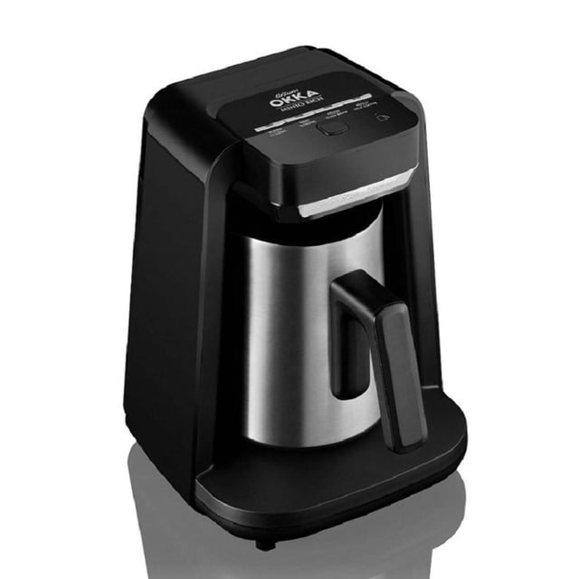 Arzum Okka Rich Electric Turkish Coffee Machine, Hot Beverage Maker ...