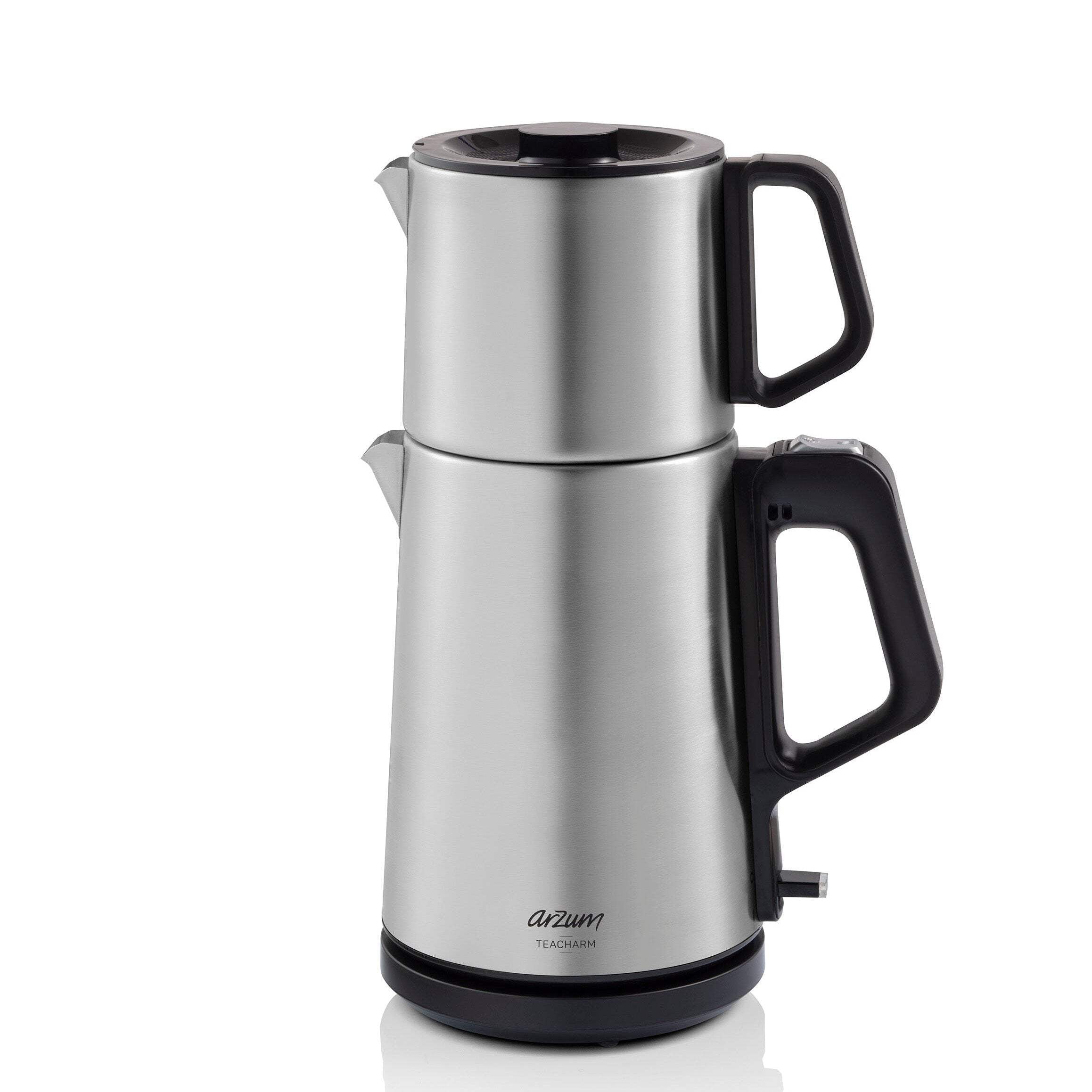 Arzum Tea Charm Electric Turkish Tea Maker - Walmart.com