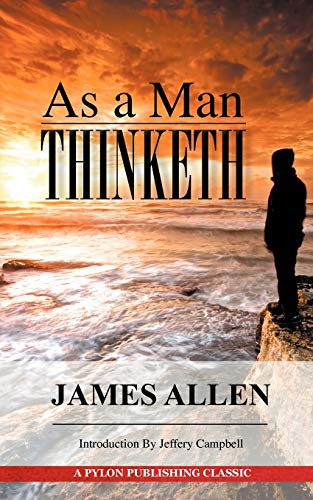 Pre-Owned As A Man Thinketh: A Guide to Unlocking the Power of Your ...