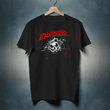 As Daylight Dies Shirt Killswitch Engage Metalcore Band Tee Black S–3XL ...