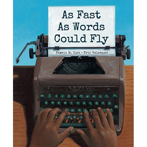 A Sweet Blackberry Book Flying Free: How Bessie Coleman's Dreams Took ...