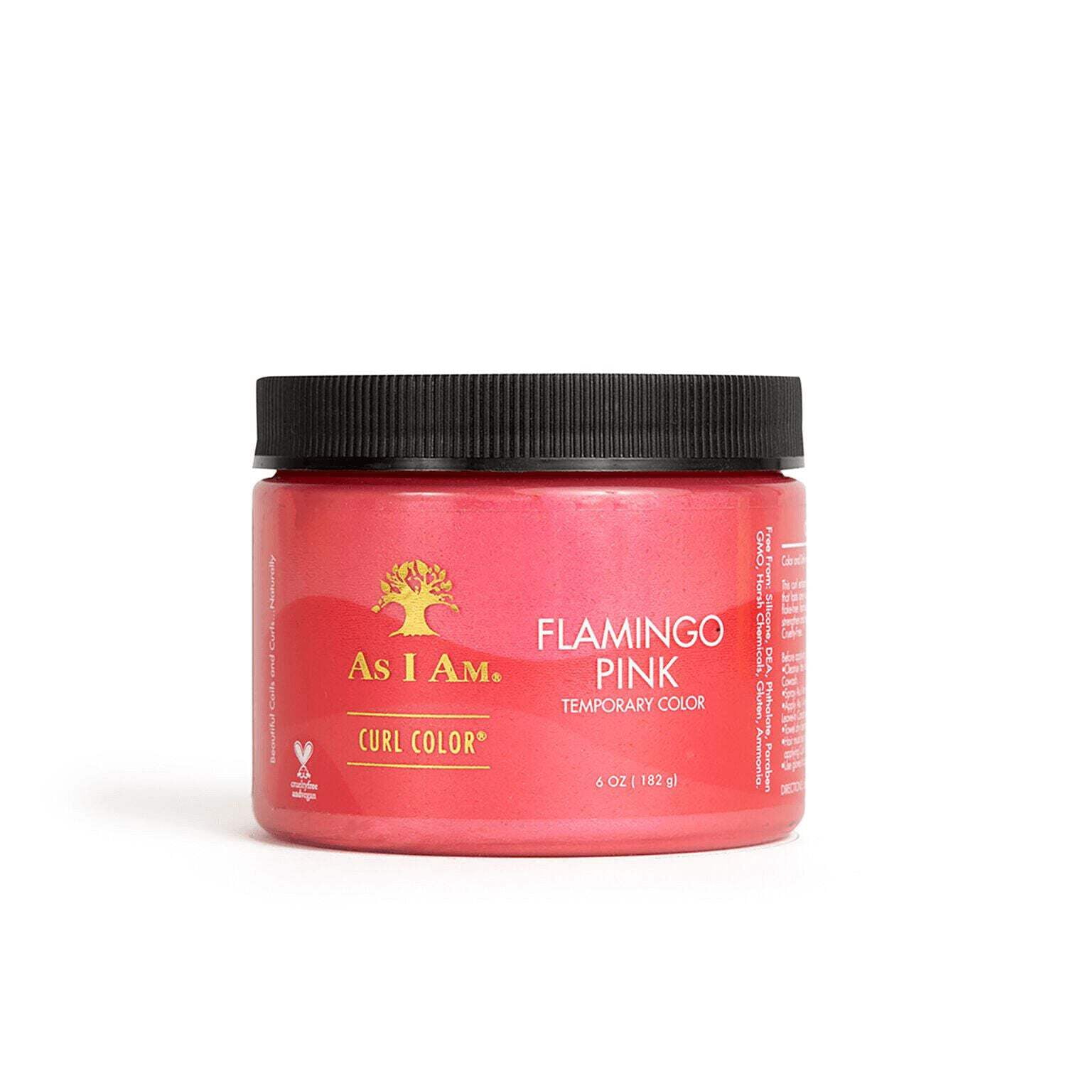 As I Am - Color Flamingo Pink - Walmart.com