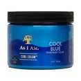 As I Am Curl Color™ Temporary Gel Cool Blue 6 oz Vegan Safe for All ...