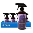 (6 pack) As I Am Rice Water Hair Strengthening Spray for Breakage and ...