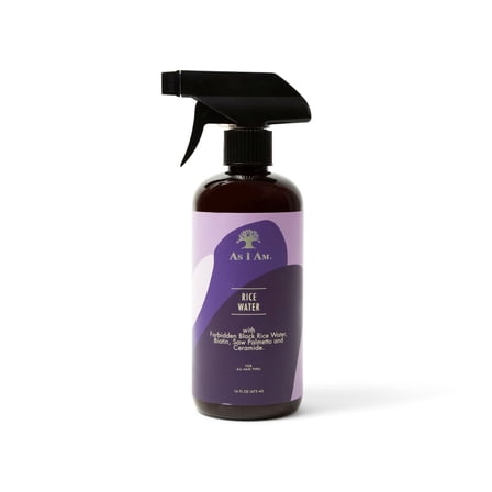 Creme of Nature Argan Oil Replenishing Sheen Spray, Hair Moisturizer ...