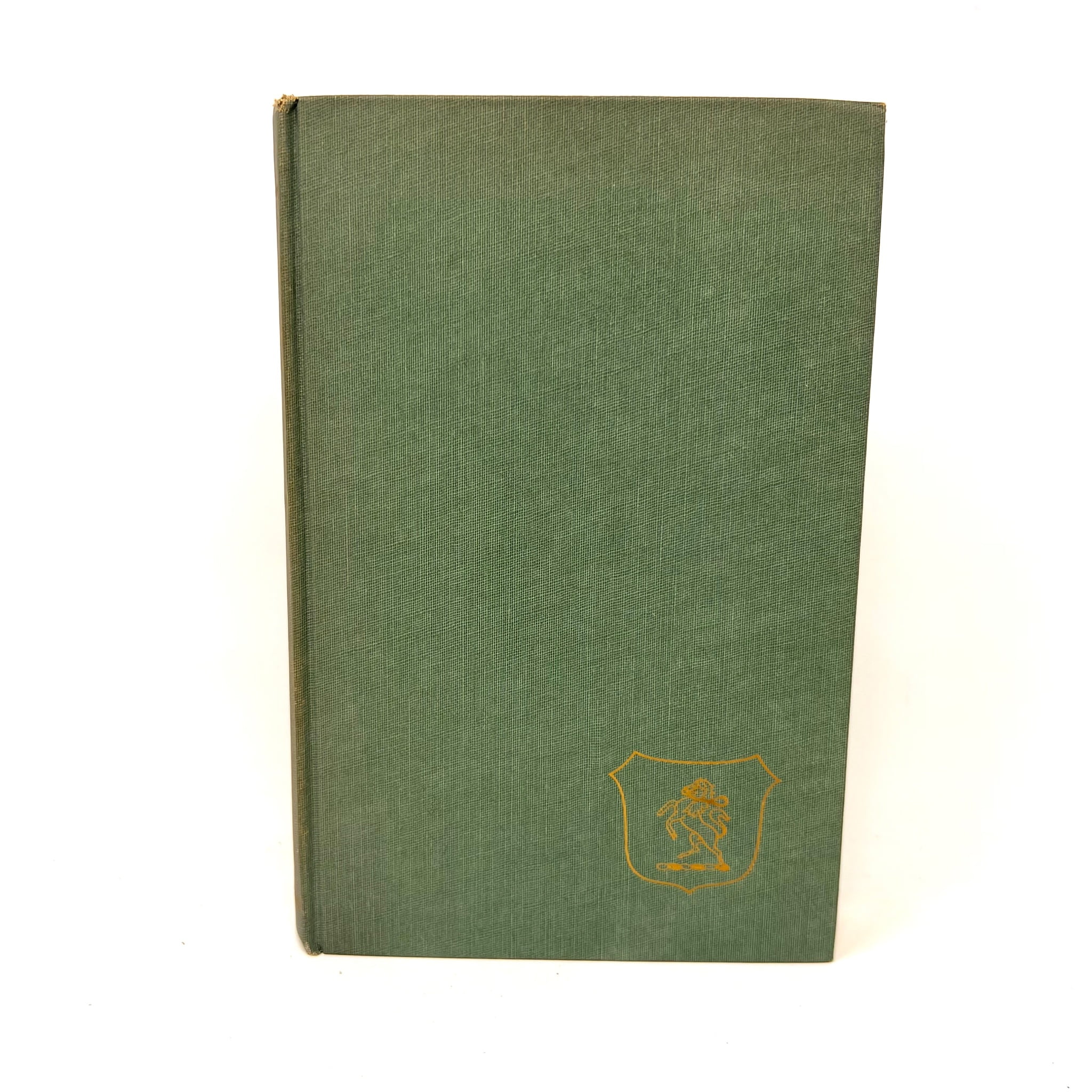 As I Remember It Some Epilogues In Recollection By James Branch Cabell ...