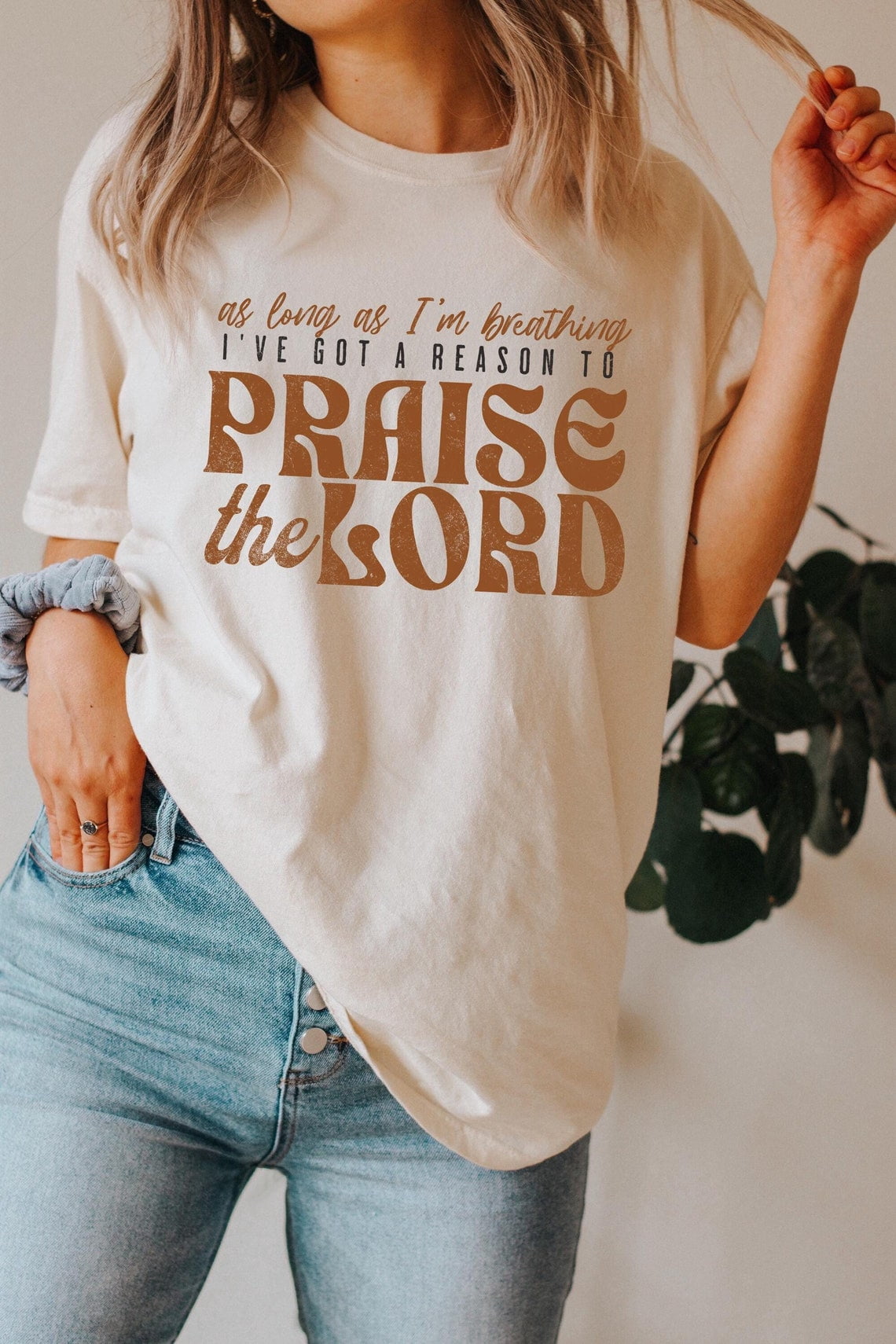 As Long As I Am Breathing I Have Got A Reason To Praise The Lord Jesus ...