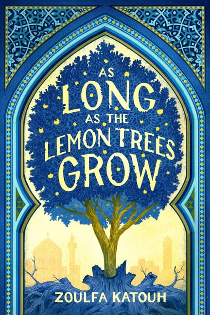 As Long as the Lemon Trees Grow, (Hardcover) - Walmart.com