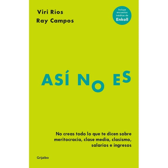 AsÃ­ No Es / That's Not Right, (Paperback) - Walmart.com