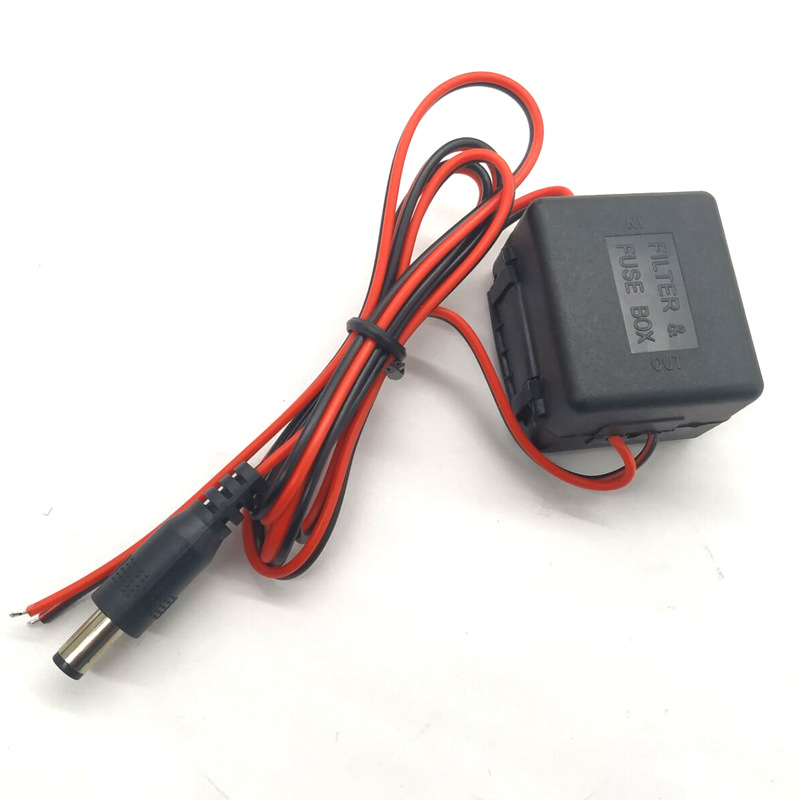 As Photo-Car Power Signal Filter, Camera Power Rectifier, Puzzles ...