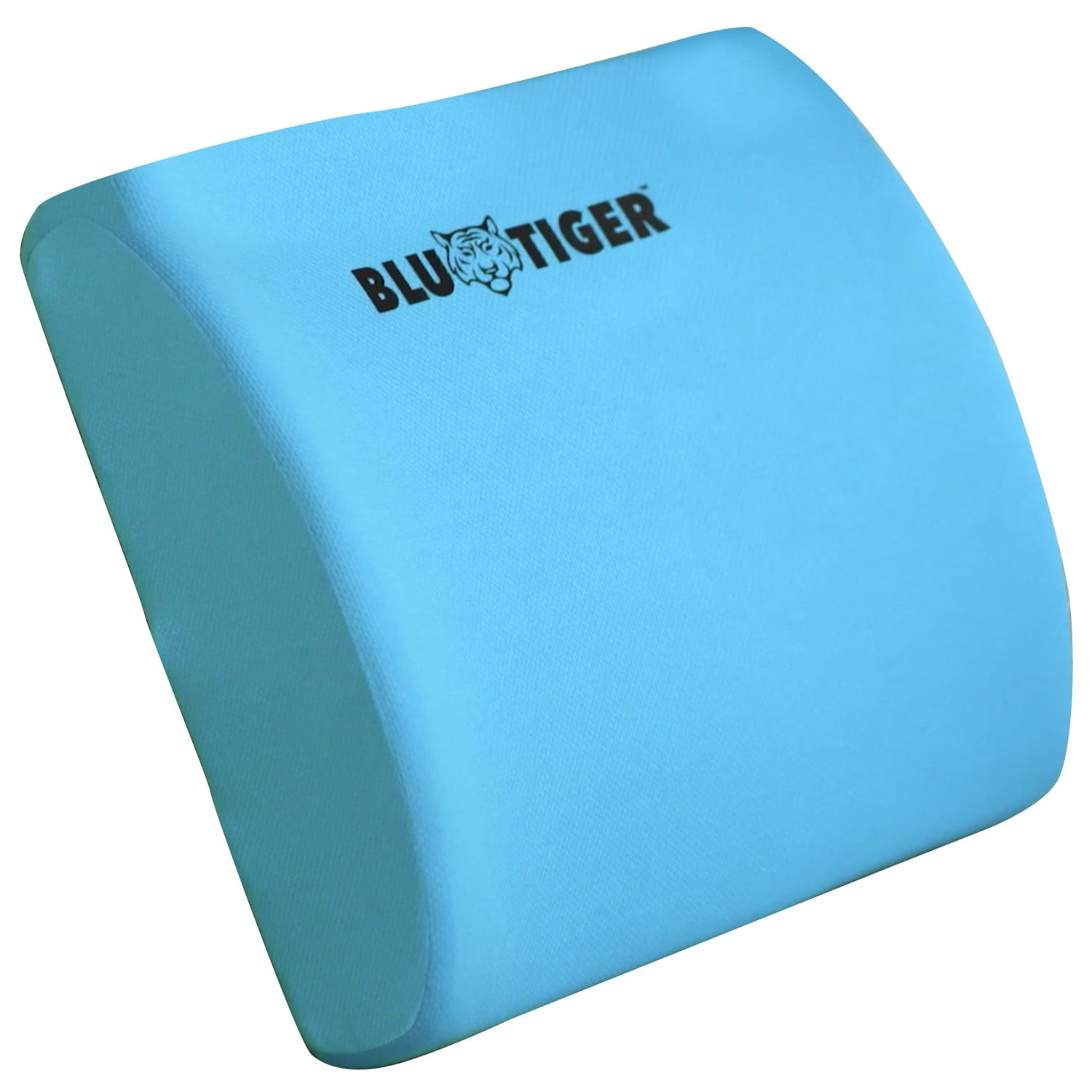 As Seen On TV BluTiger Lumbar Support Cushion for BluTiger Seated ...
