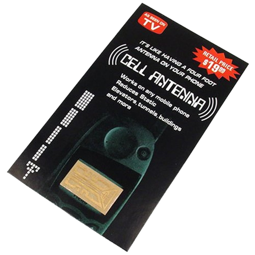 ASOTV Indoor Mobile Cellular Antenna Signal Booster for Cell Phone ...