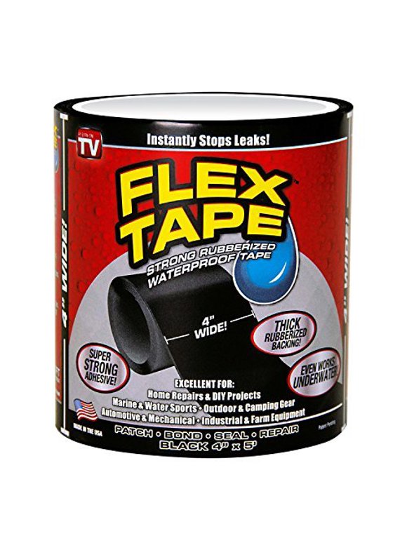 Flex Seal Tape in Hardware Tape by Brand - Walmart.com