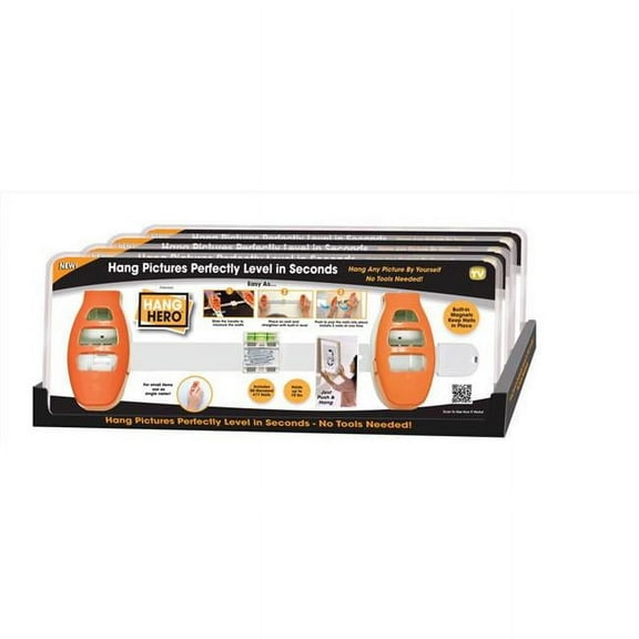 Hang Hero Picture Hanging Device - Walmart.com