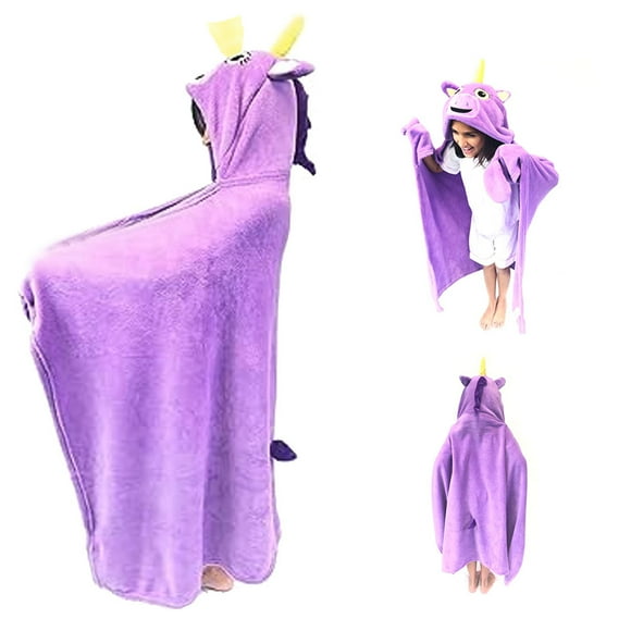 Kids Snuggie