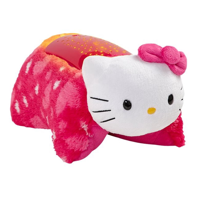 Pillow Pets Hello Kitty