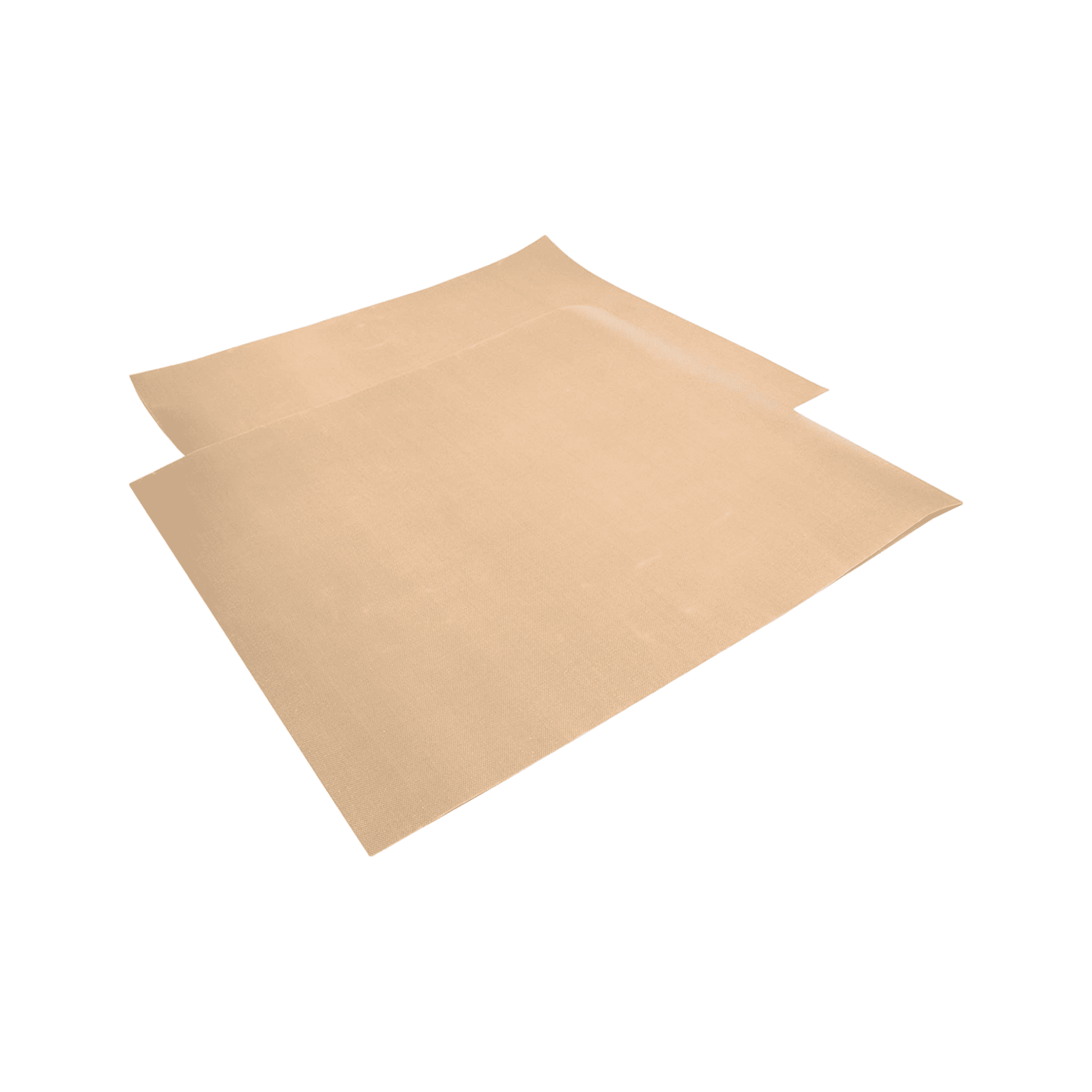 As Seen on TV - Yoshi Copper Grill and Bake Mat Copper-Infused Non ...