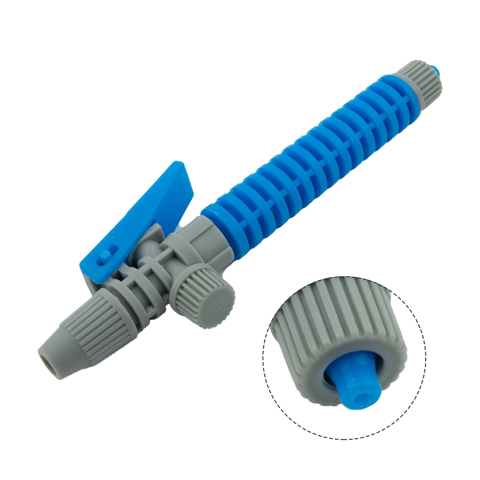 As Shown 1 Pc Trigger Sprayer Handle Agricultural Sprayers Accessory ...