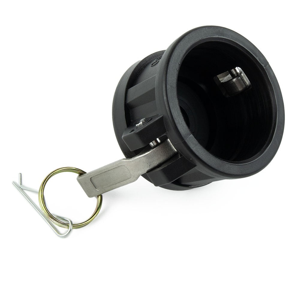 As Shown 1Pcs Ibc Tote Tank Drain Adapter Leak-Proof Ibc Container ...