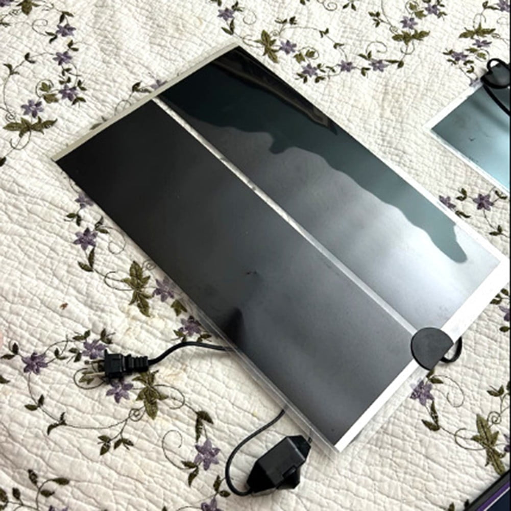 As Shown 20W Waterproof Heating Pad For Plants And Pets With Adjustable ...