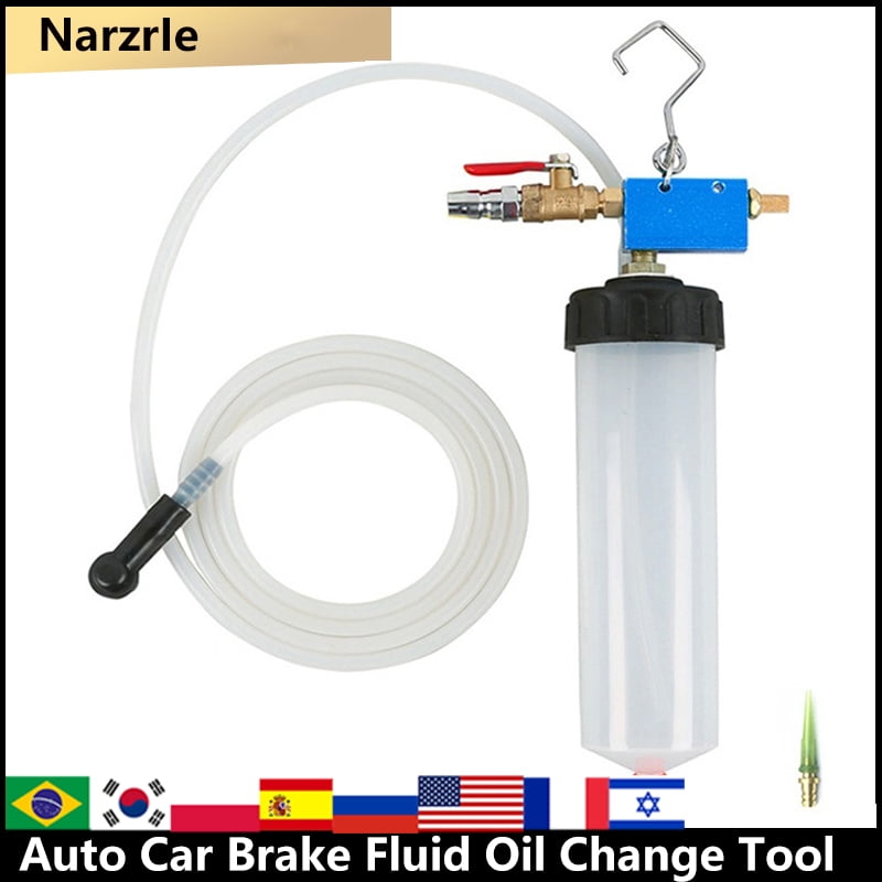 As Shown - Car Motorcycle Hand Pump Dispenser Kit, Car Oil Extractor ...