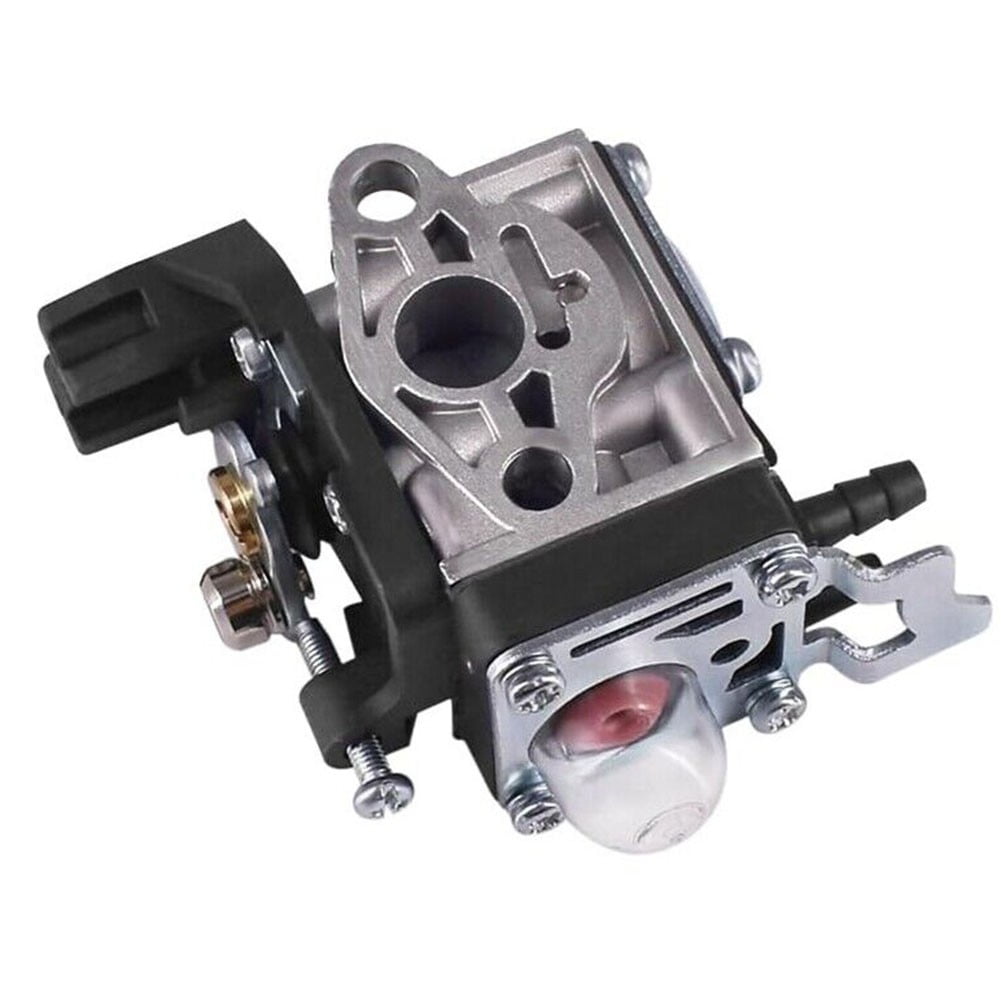 As Shown Carburetor For Echo Pe-2620 Srm-2620 Srm-2620T Srm-2620U Trimmer For Zama Rb-K75 ...