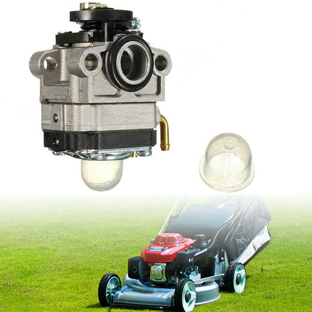 As Shown Carburetor Primer Bulb Gasoline Engine With 25Cc 2-Stroke ...