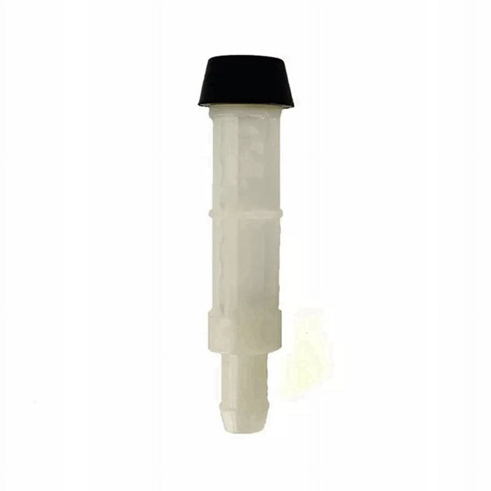 As Shown - Fuel Filter Assembly for Yamaha Outboard Engine, Precious ...