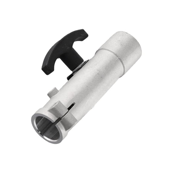 As Shown Hedge Trimmer Connector Pole Connector For Trimmers Easy ...