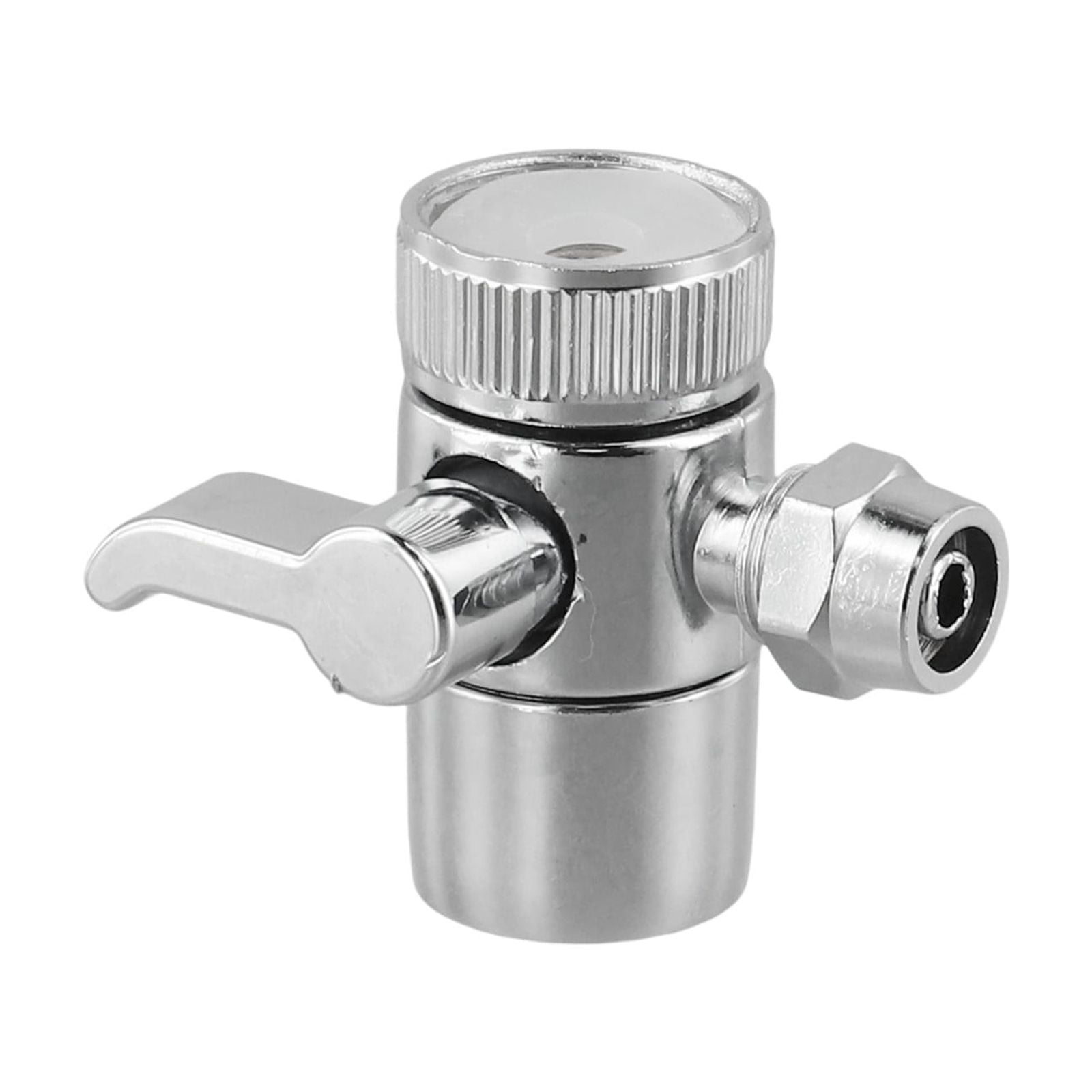 As Shown In The Figure Kitchen Faucet Adapter Flexible Water Control ...