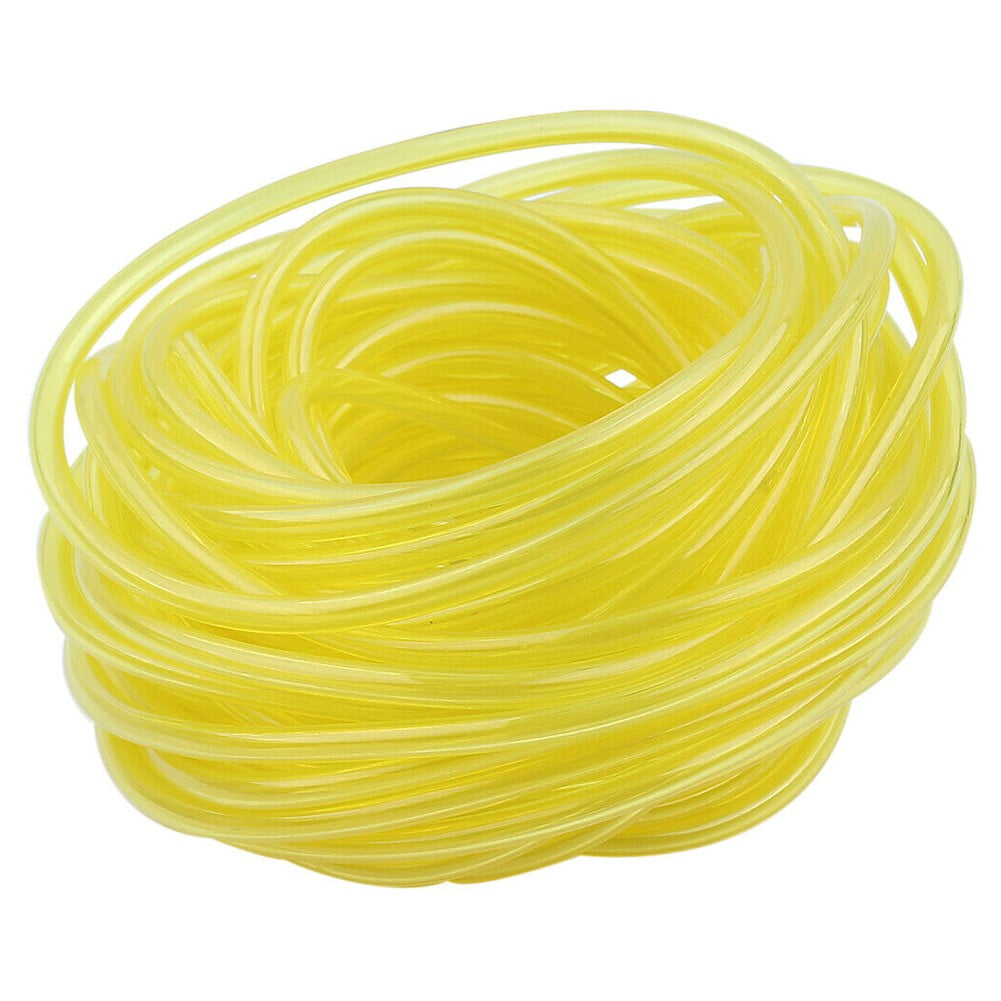 As Shown Length 10M Fuel Line Hose String Tube Petrol Line For Trimmer ...