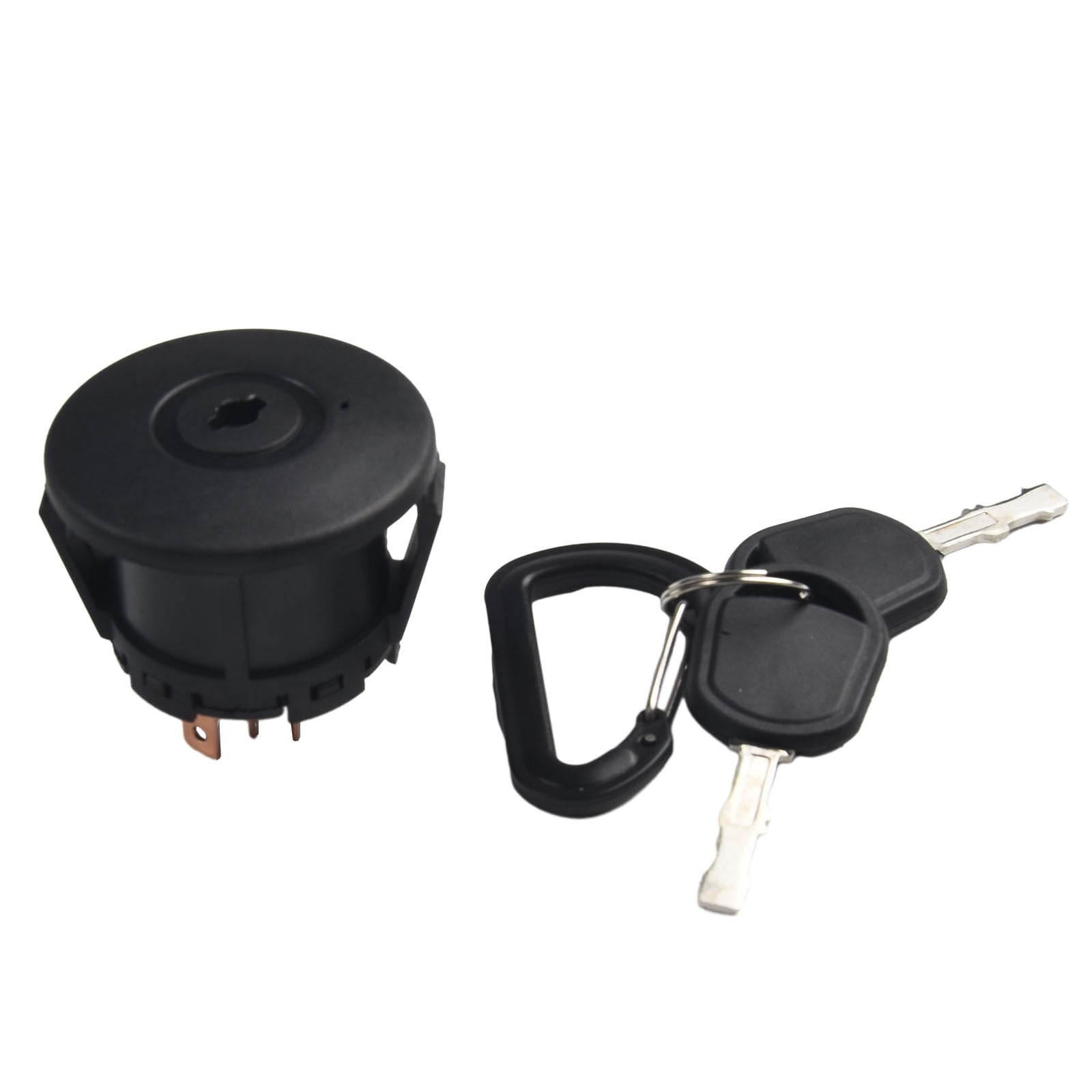 As Shown Mower Key Switch Replacement For Mtd Ignition Switch For Cub ...