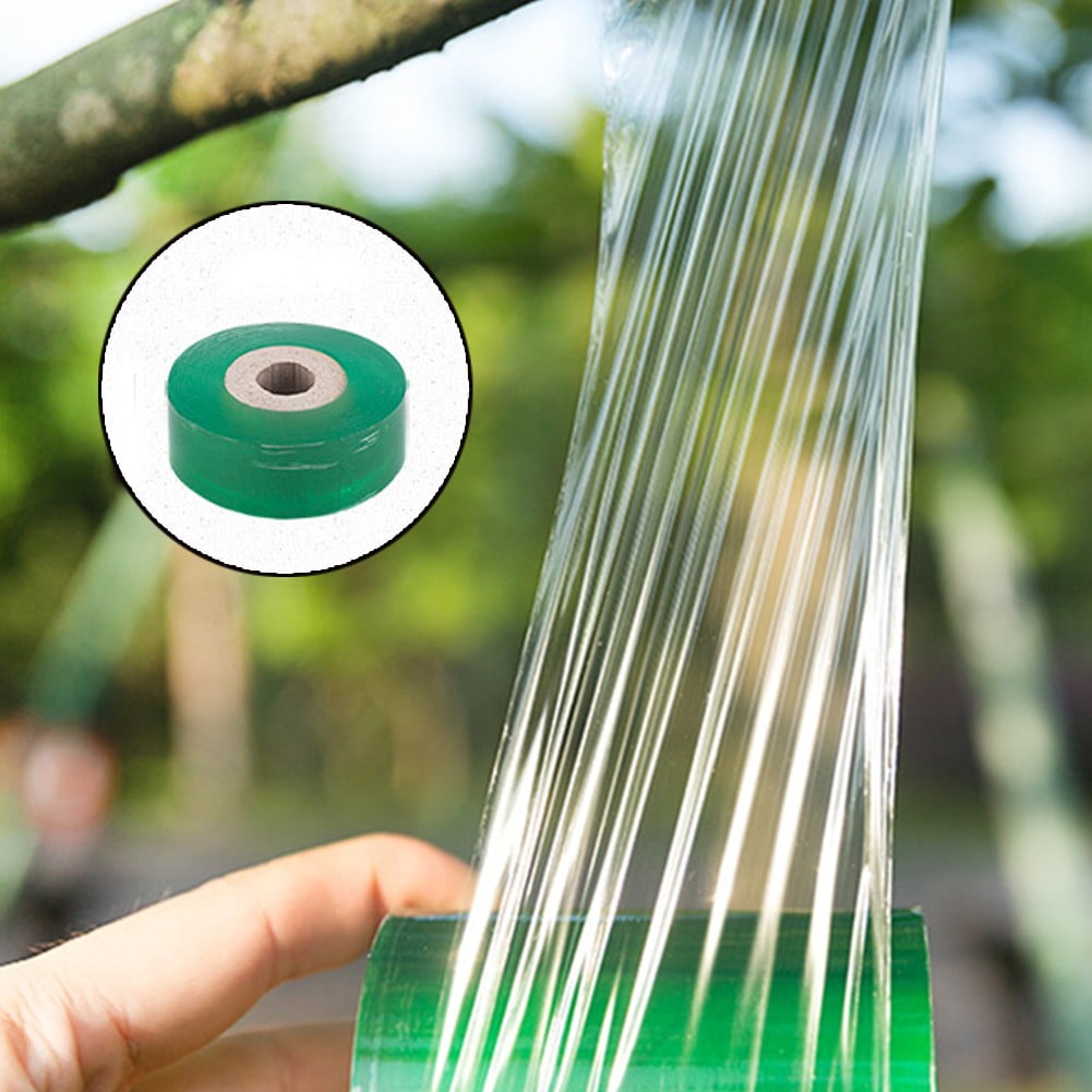 As Shown Practical Grafting Tape Roll Tape Floristry Pruner For ...