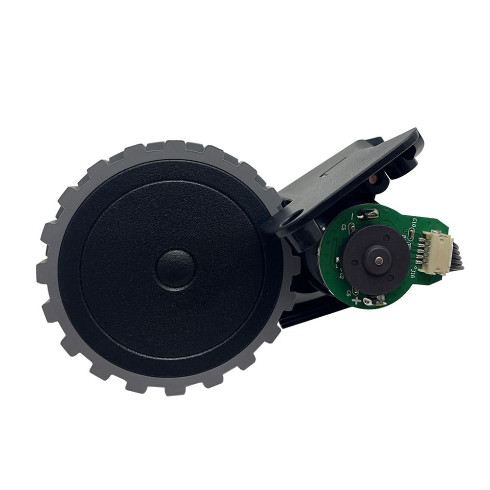 As Shown Traveling Wheel For Abir,X6,X8 Robots Vacuum Cleaners Left Or Right Wheels Vacuum Spare ...