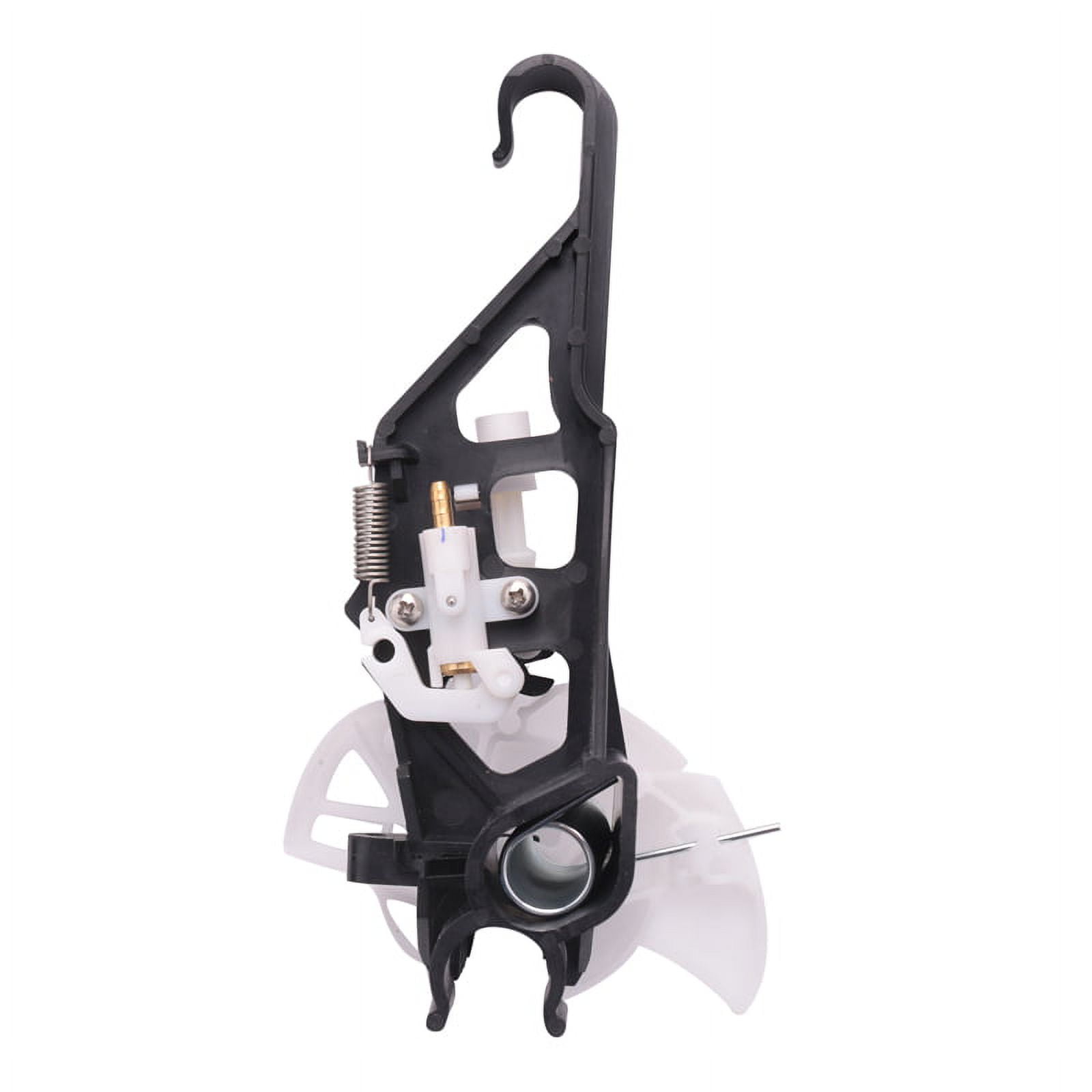 As Shown - Truck Seat Leveling Valve 81623986092 1126814, For Grammer ...