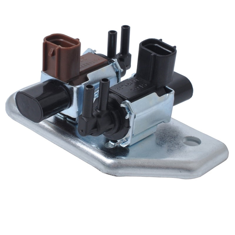 As Shown - Turbo VGT Throttle Valve, Turbine Solenoid Valve, For ...