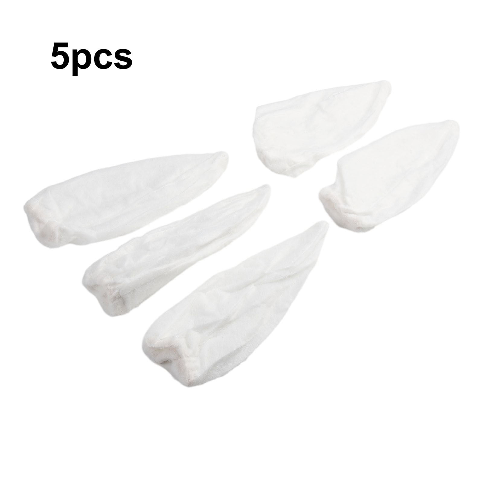 As Shown Vacuum Filter Bags Kit 5 Pcs For Pool Blaster Pool Cleaner Bag ...