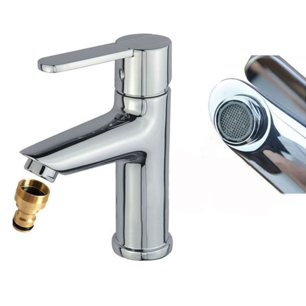 As Shown With Internal And External Faucet Adapter Faucet Adapter ...